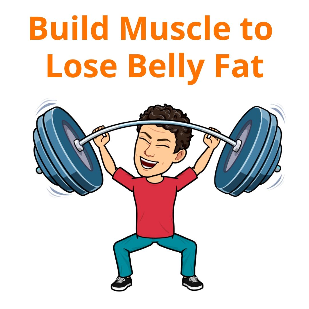 Top 7 Ways to ELIMINATE Side Fat [LOVE Handles & MUFFIN Top]