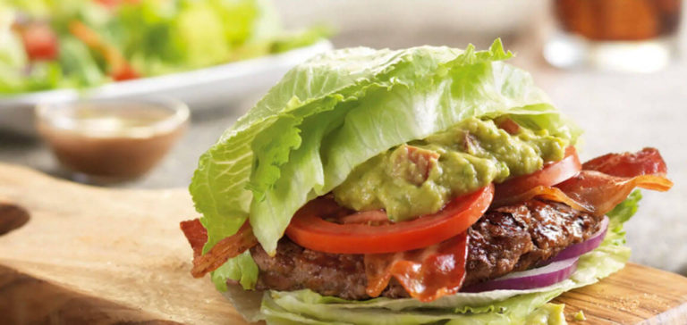 Red Robin on KETO? [ULTIMATE Guide for 2022] - Fitness Unicorn