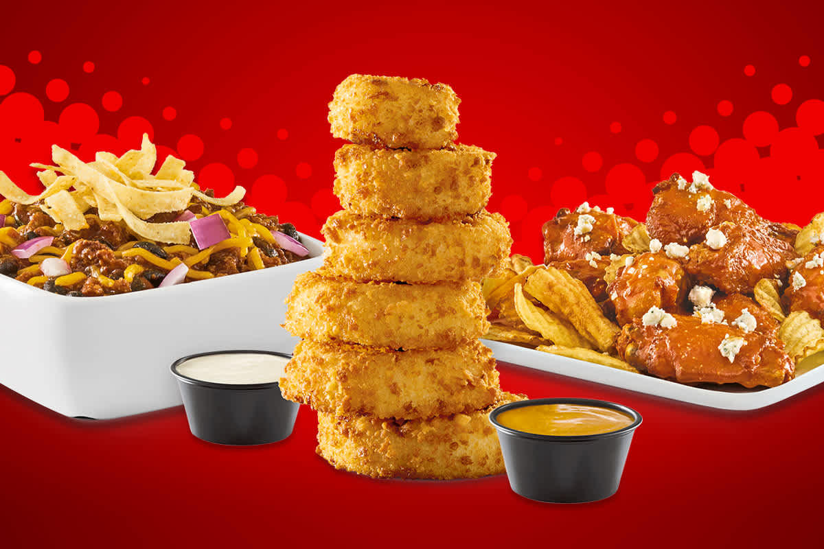 Red Robin on KETO? [ULTIMATE Guide for 2022] - Fitness Unicorn