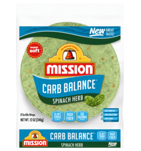 Is Mission Carb Balance Keto? [OMG! Tortillas on KETO?]