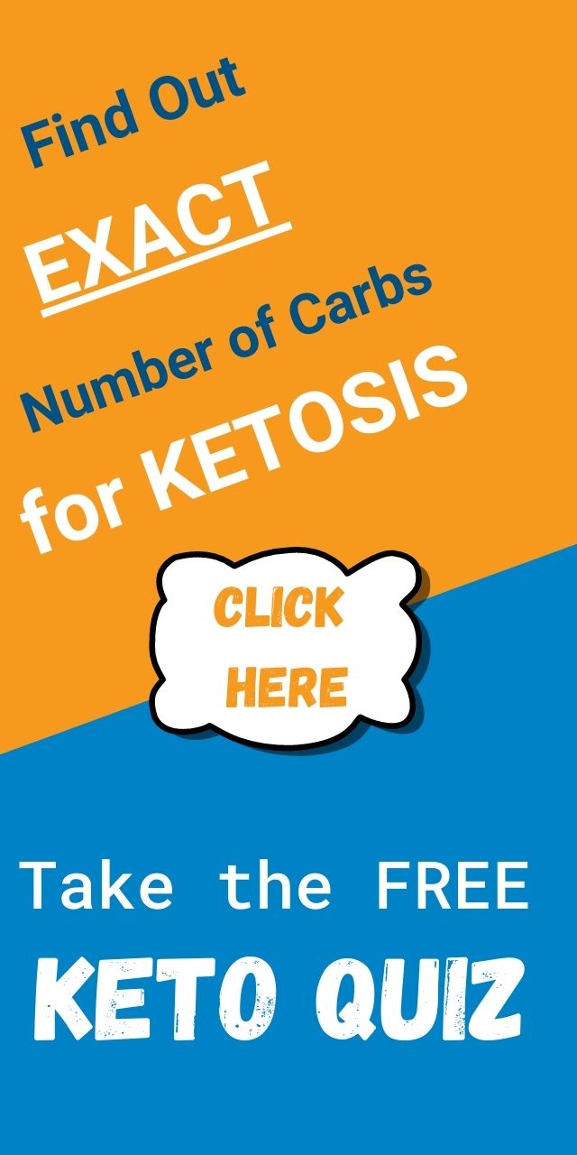 Keto at Wendy's | The ULTIMATE Low Carb Guide