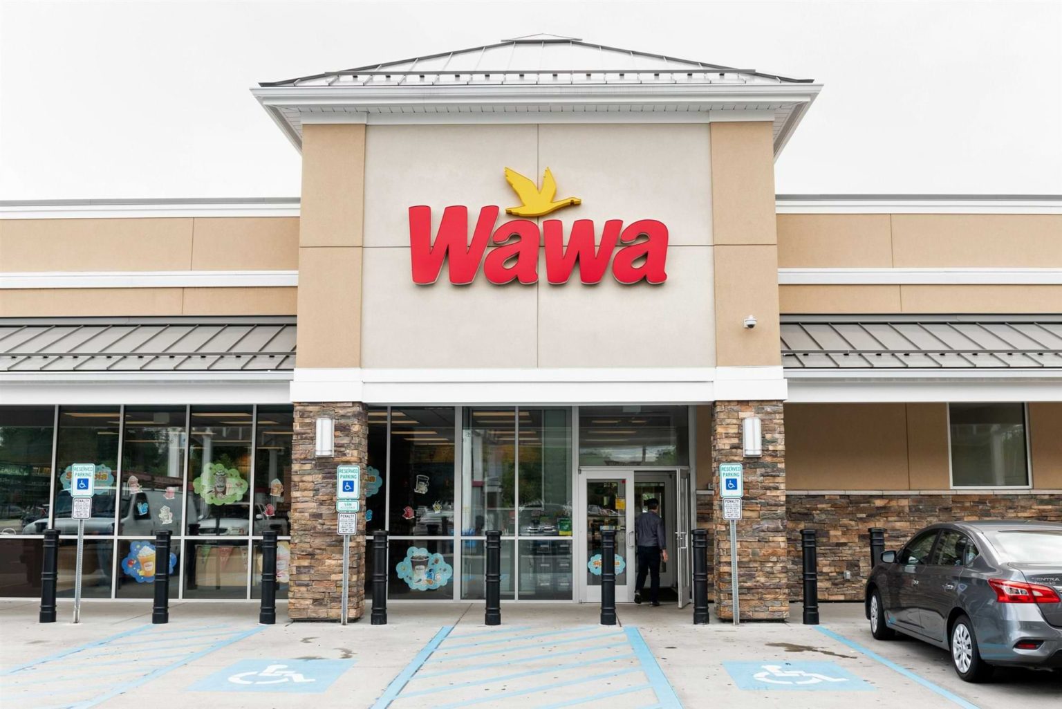 Wawa Keto Friendly Options AWESOME Gas Station Finds Wawa Keto Friendly Options AWESOME Gas Station Finds