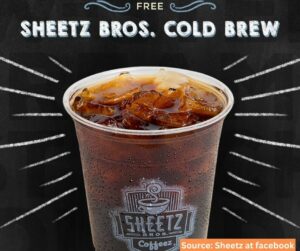 Sheetz KETO Friendly Options (AWESOME Gas Station Finds!)
