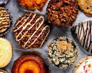 14 BEST Gluten-Free Bakeries in Nashville, TN (with Menus!)