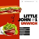 EVERYTHING Keto & Low-Carb at Jimmy John's (2025)