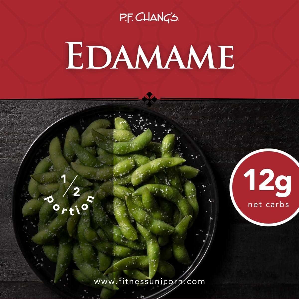 18+ KETO Friendly & Low-Carb Options at PF Chang’s