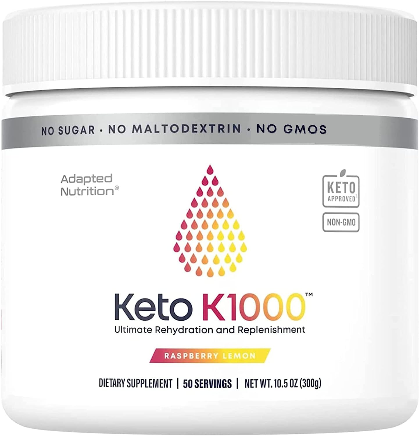 15 BEST Keto & Low-Carb Water Enhancers to Buy in 2025