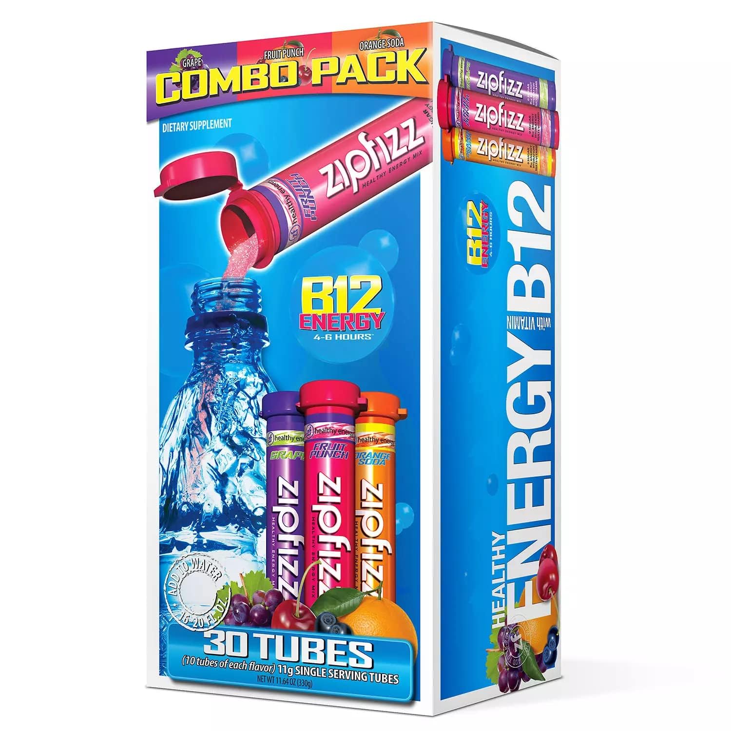 15 BEST Keto & Low-Carb Water Enhancers to Buy in 2025