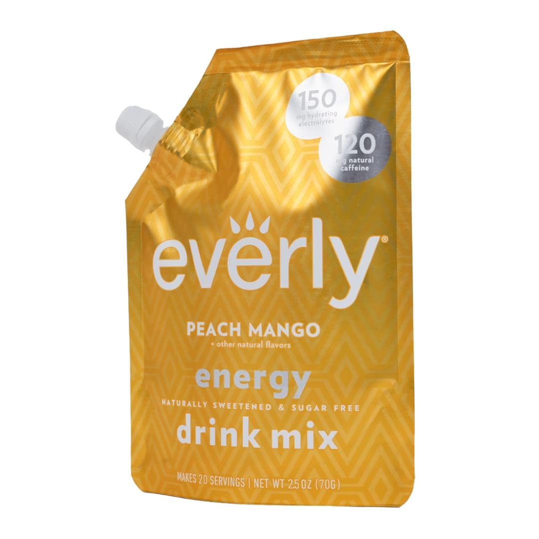 15 BEST Keto & Low-Carb Water Enhancers to Buy in 2025