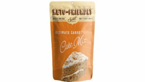 14 BEST Keto & Low-Carb Cake Mix for 2025 - Fitness Unicorn