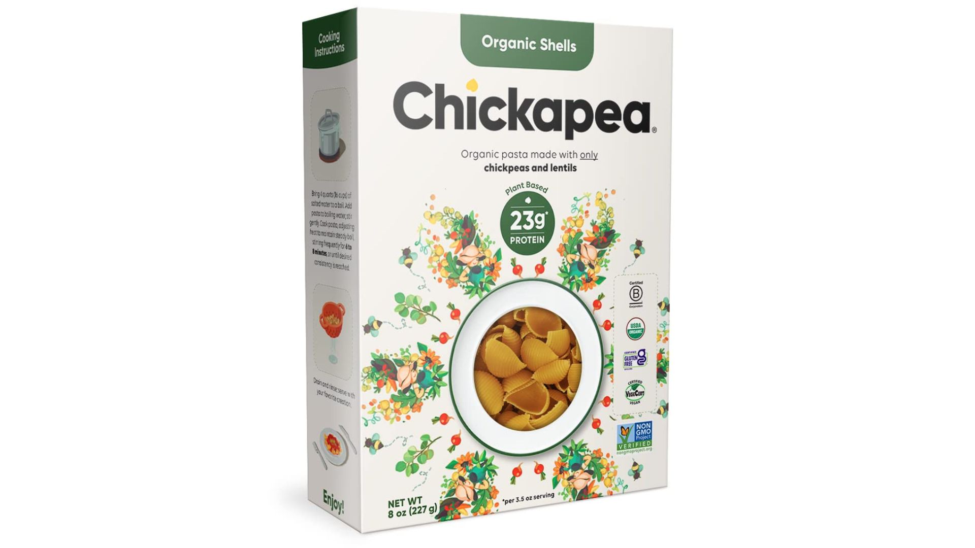 12 BEST Gluten-Free Shell Pasta for 2025 - Fitness Unicorn