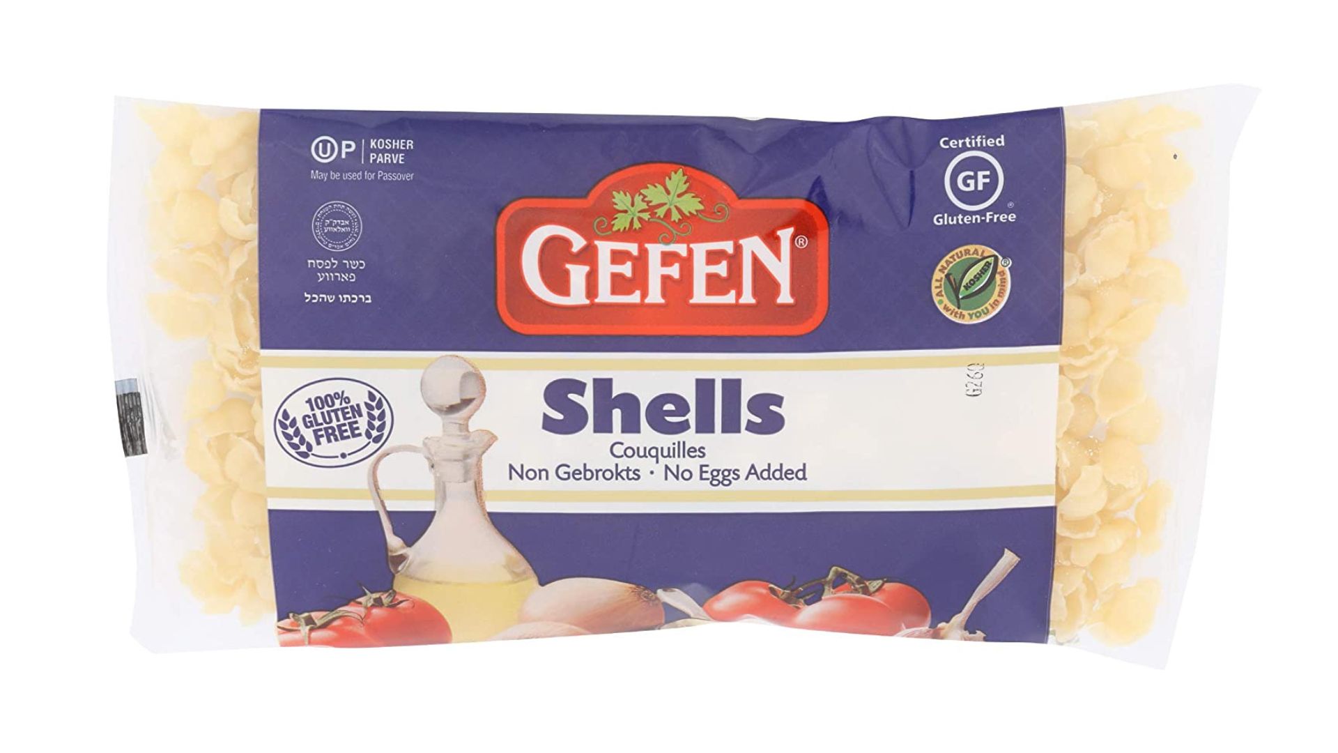 12 BEST Gluten-Free Shell Pasta for 2025 - Fitness Unicorn