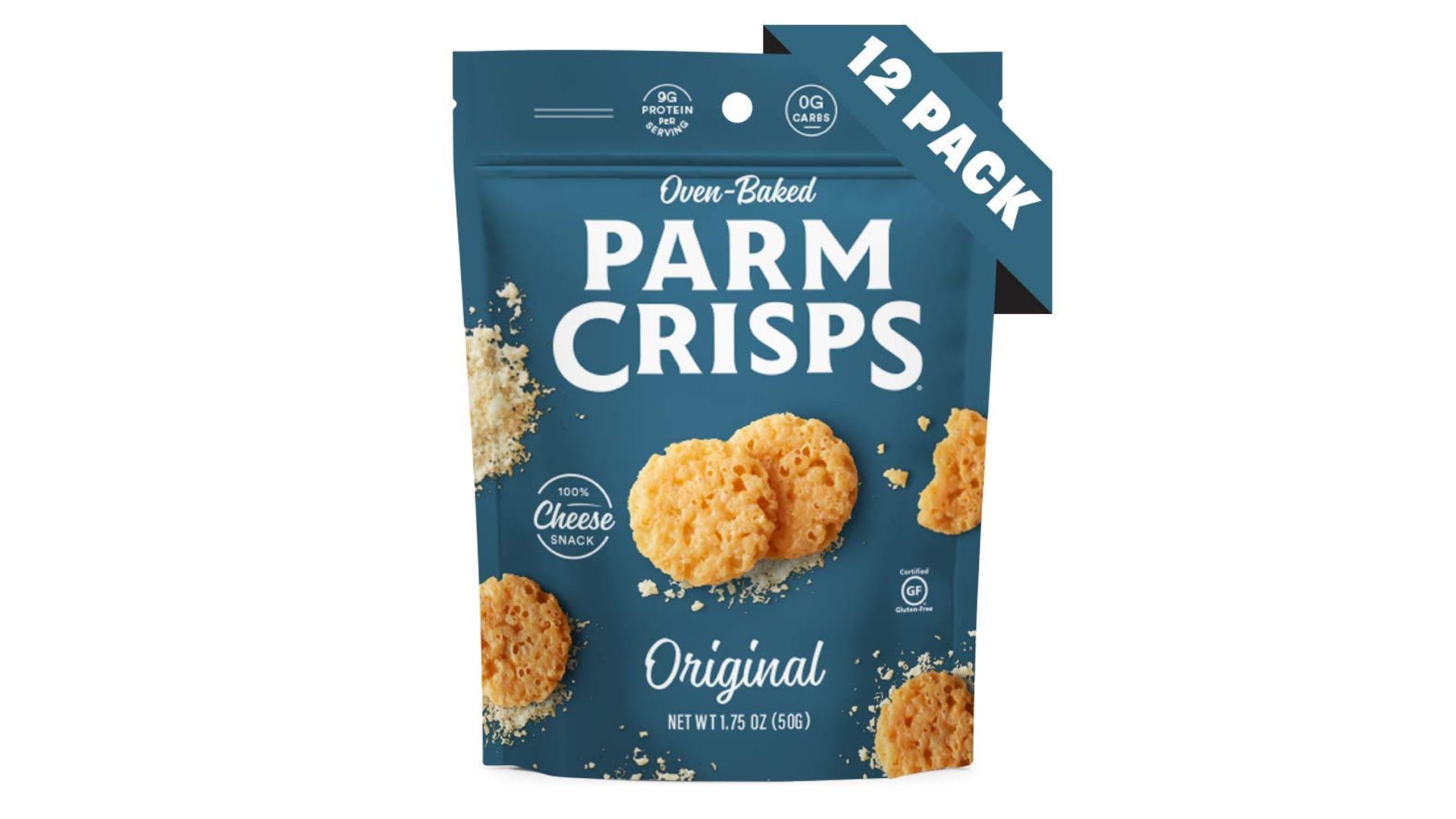 10 BEST Keto-Friendly Cheese Puffs (Cheetos Alternatives!)