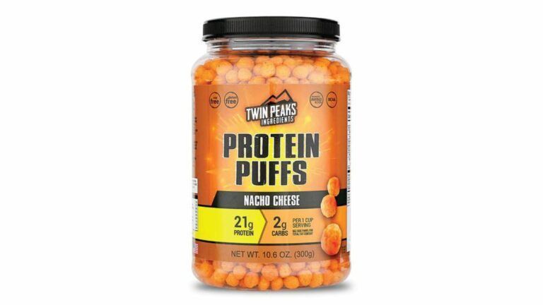 10 BEST Keto-Friendly Cheese Puffs (Cheetos Alternatives!)