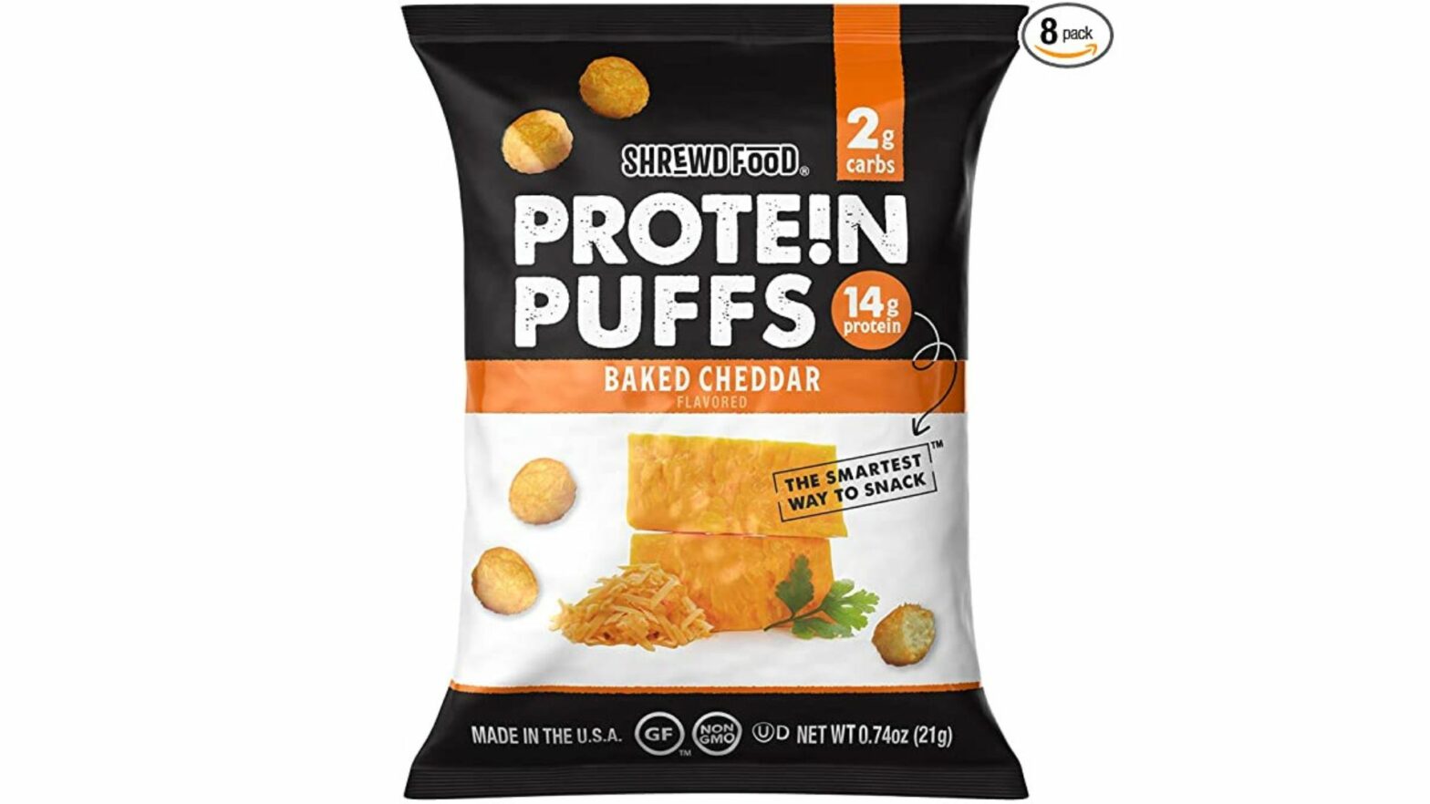 10 BEST Keto-Friendly Cheese Puffs (Cheetos Alternatives!)