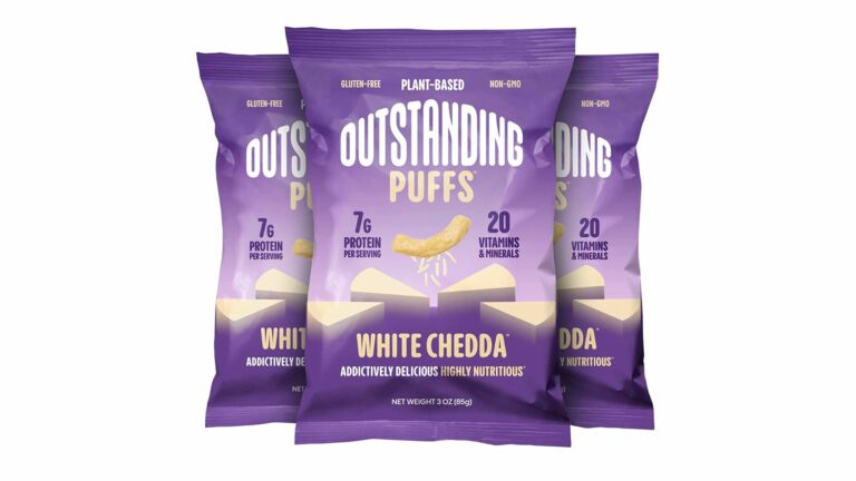 10 BEST Keto-Friendly Cheese Puffs (Cheetos Alternatives!)