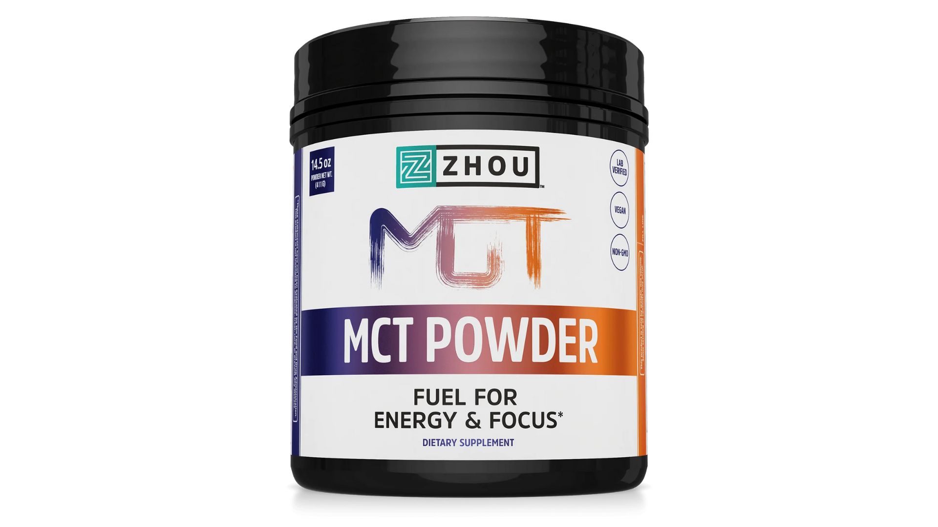 10 BEST Keto & Low-Carb MCT Oil Powder for 2025