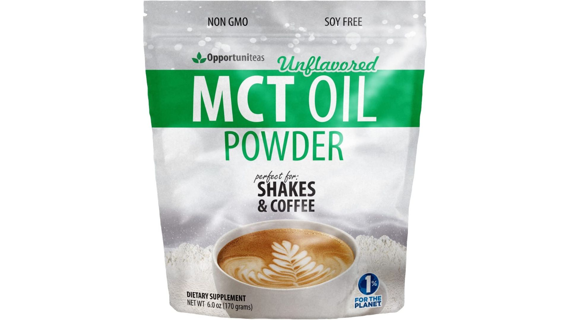 10 BEST Keto & Low-Carb MCT Oil Powder for 2025