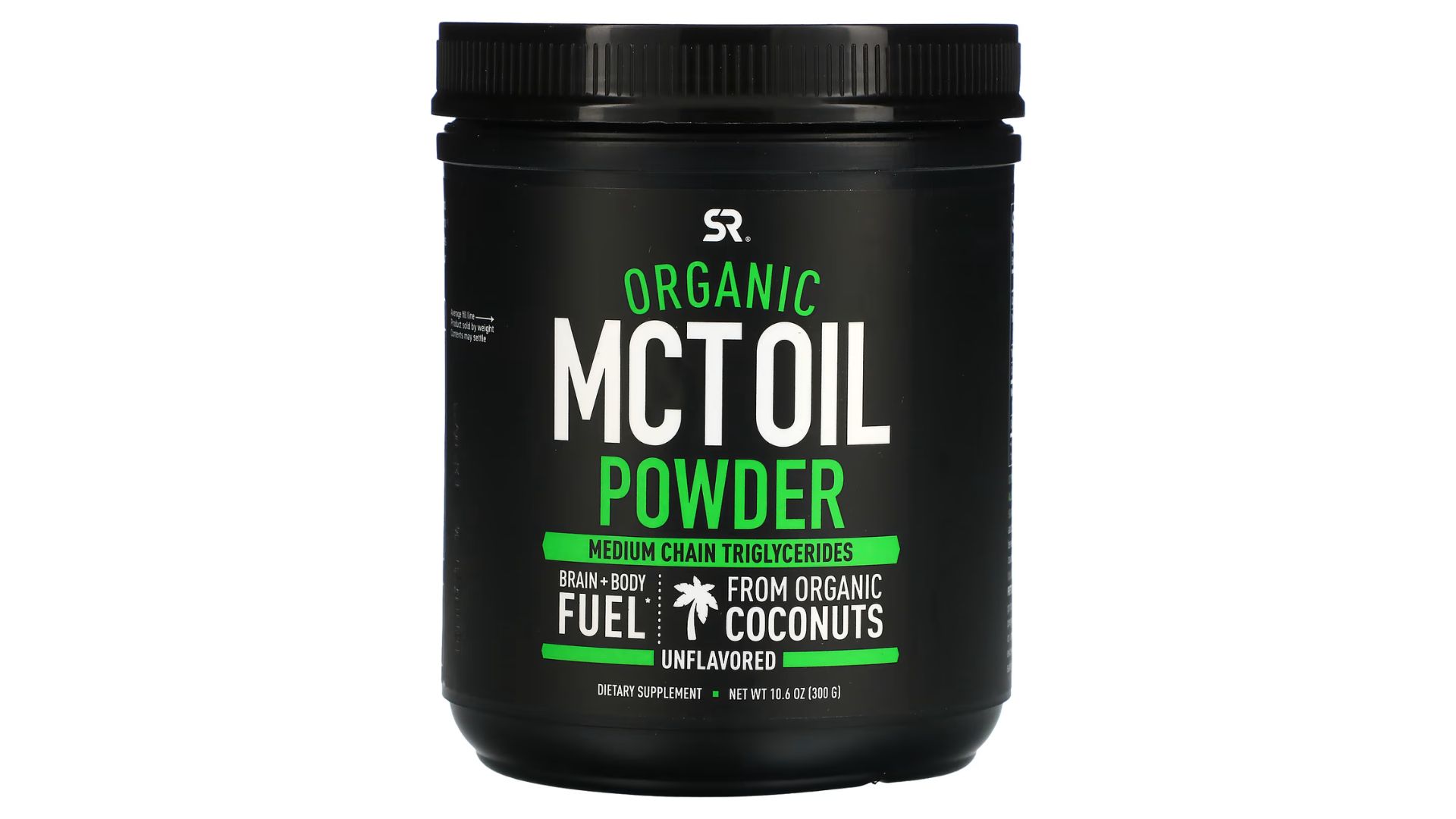 10 BEST Keto & Low-Carb MCT Oil Powder for 2025