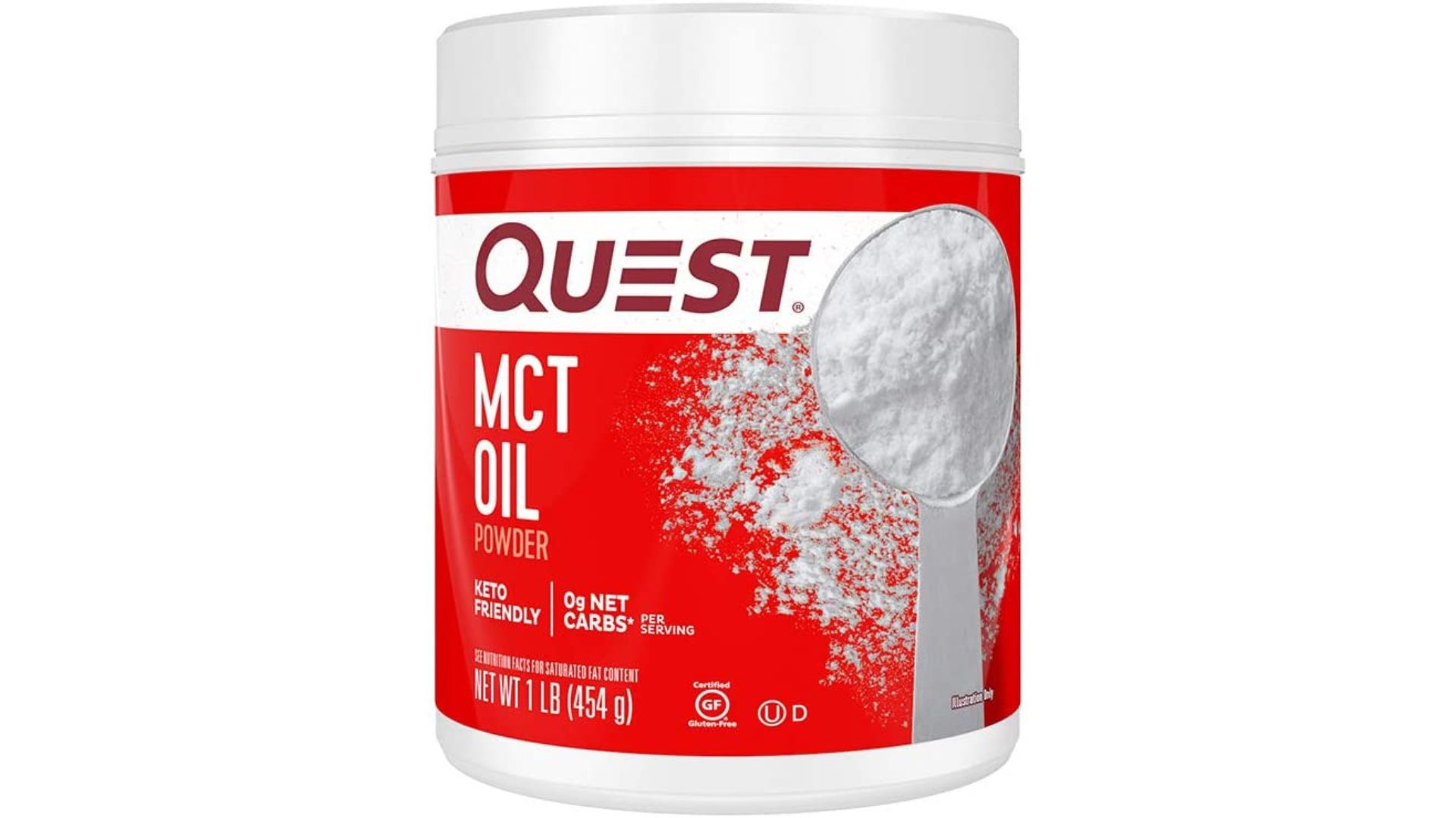 10 BEST Keto & Low-Carb MCT Oil Powder for 2025