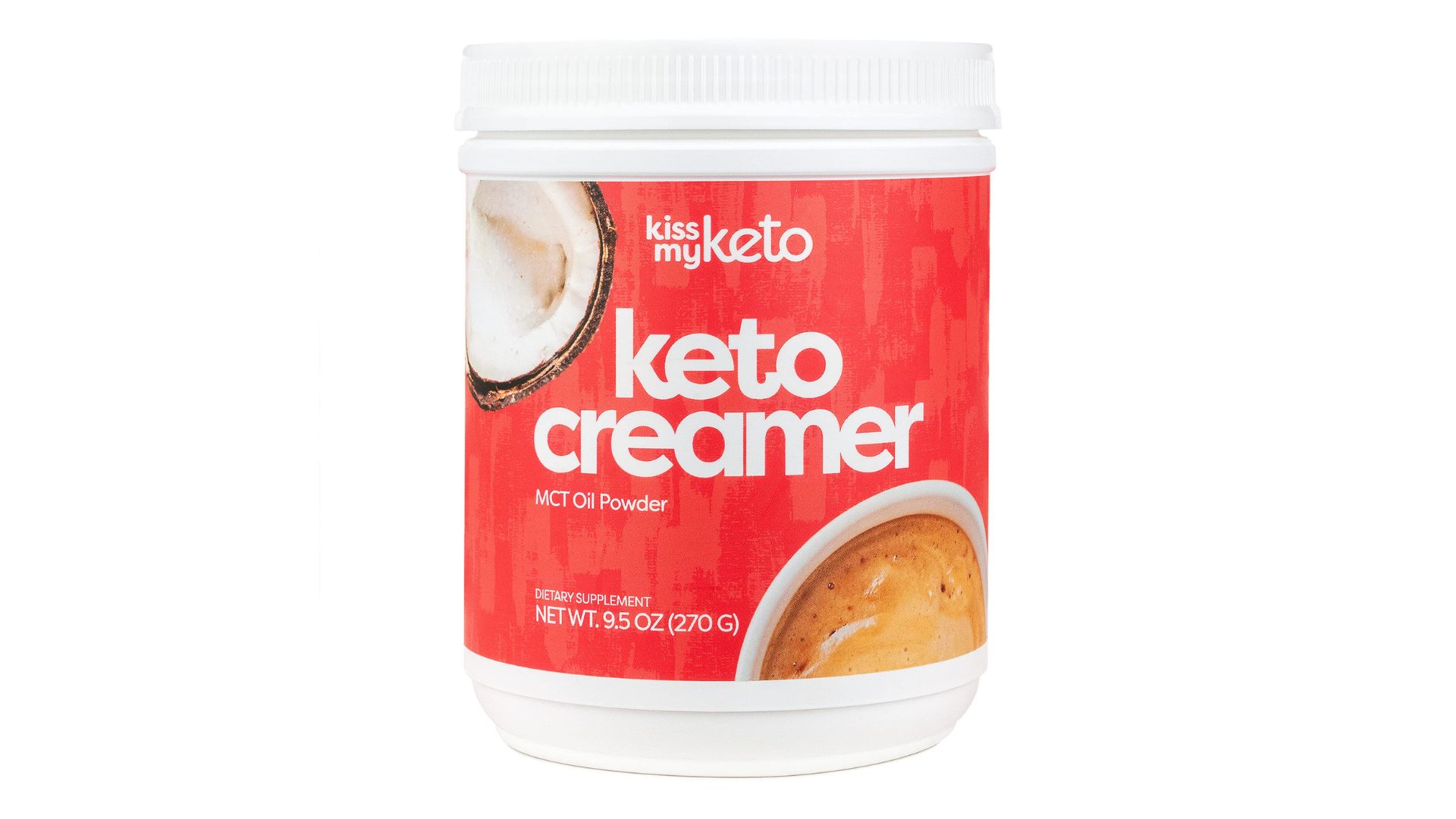 10 BEST Keto & Low-Carb MCT Oil Powder for 2025