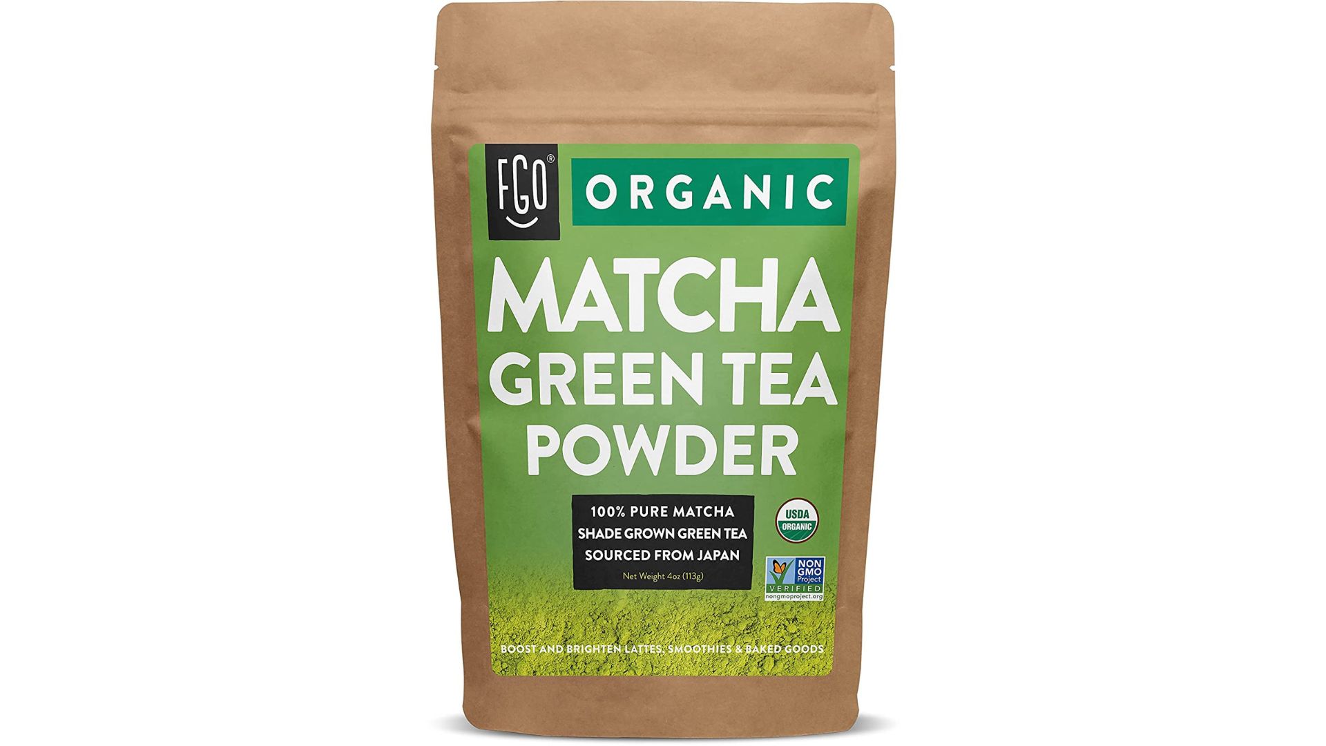 10 BEST Keto & Low-Carb Matcha Powder for 2025