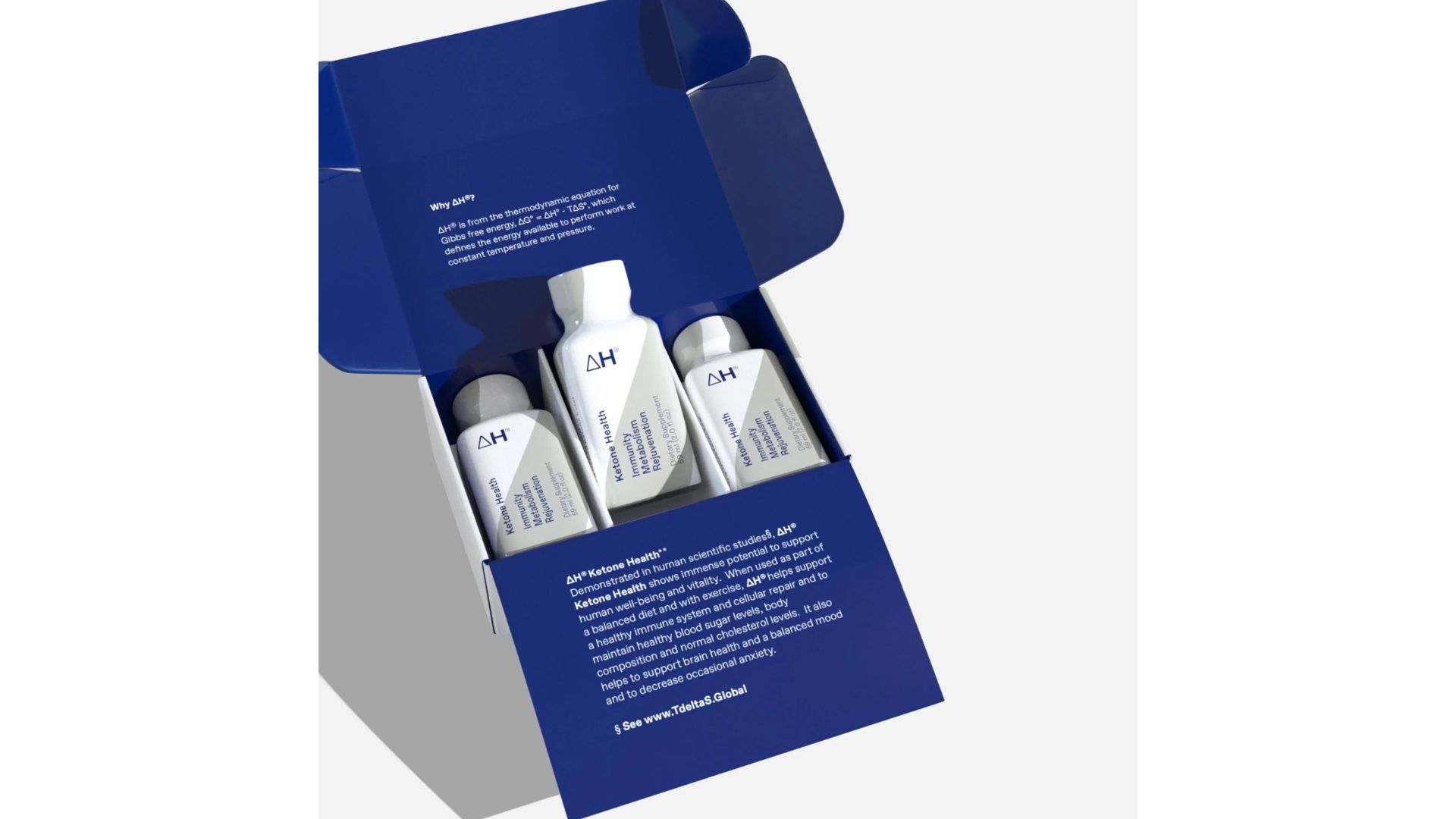 10 BEST Ketone Ester Supplements for 2025 - Fitness Unicorn