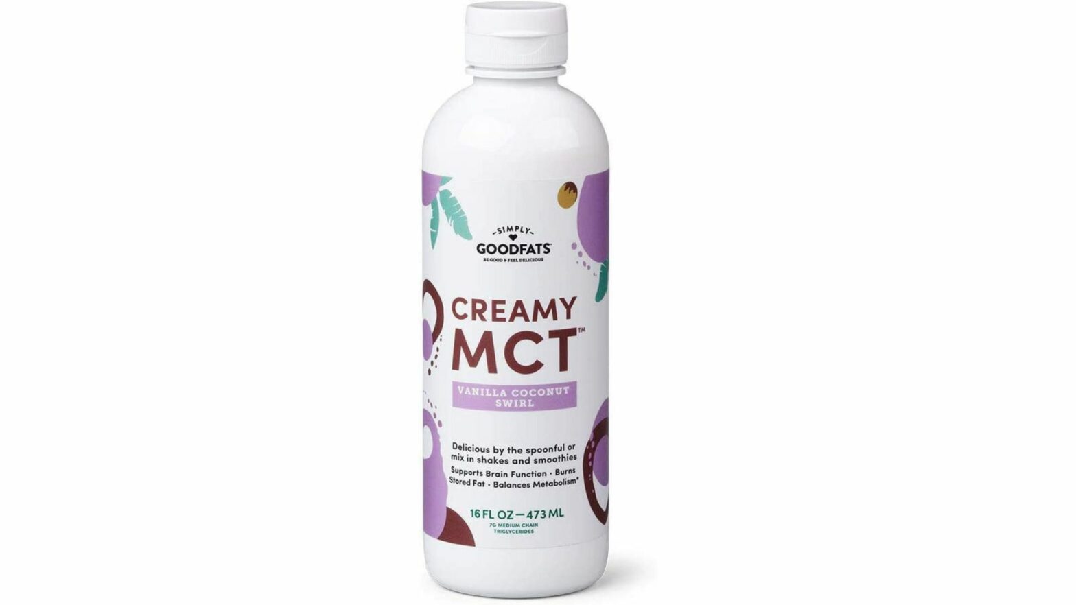 10 BEST Organic MCT Oils for Keto - Fitness Unicorn