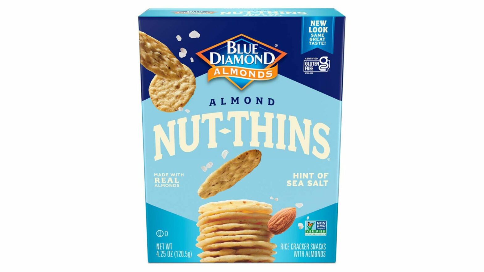 20 BEST Gluten-Free Crackers for 2023 - Fitness Unicorn