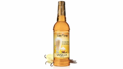 15 BEST Keto & Low-Carb Coffee Syrups for 2025