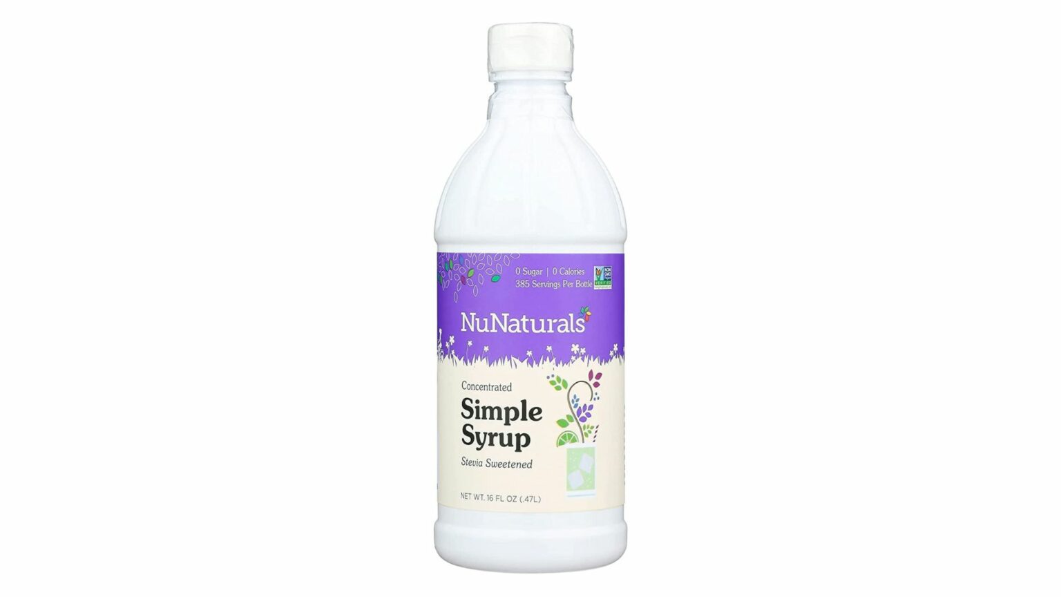 15 BEST Keto & Low-Carb Coffee Syrups for 2025