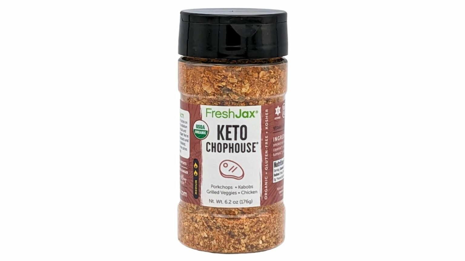 15 BEST Keto & Low-Carb Seasonings for 2025 - Fitness Unicorn