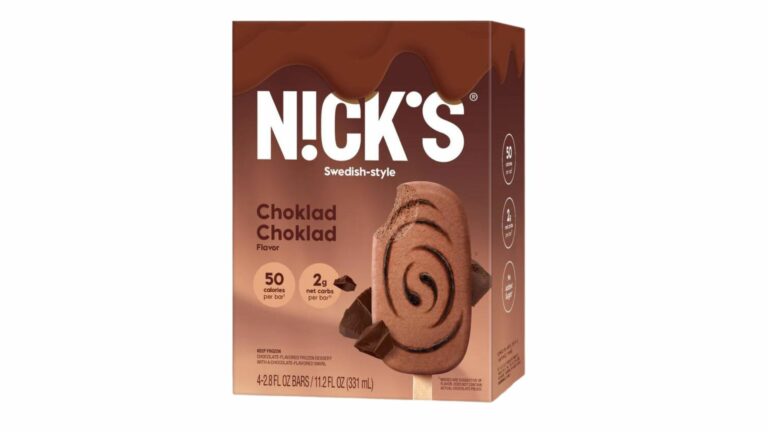 10 BEST Keto & Low-Carb Ice Cream Bars for 2025