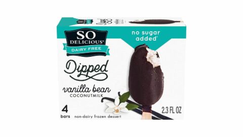 10 BEST Keto & Low-Carb Ice Cream Bars for 2025
