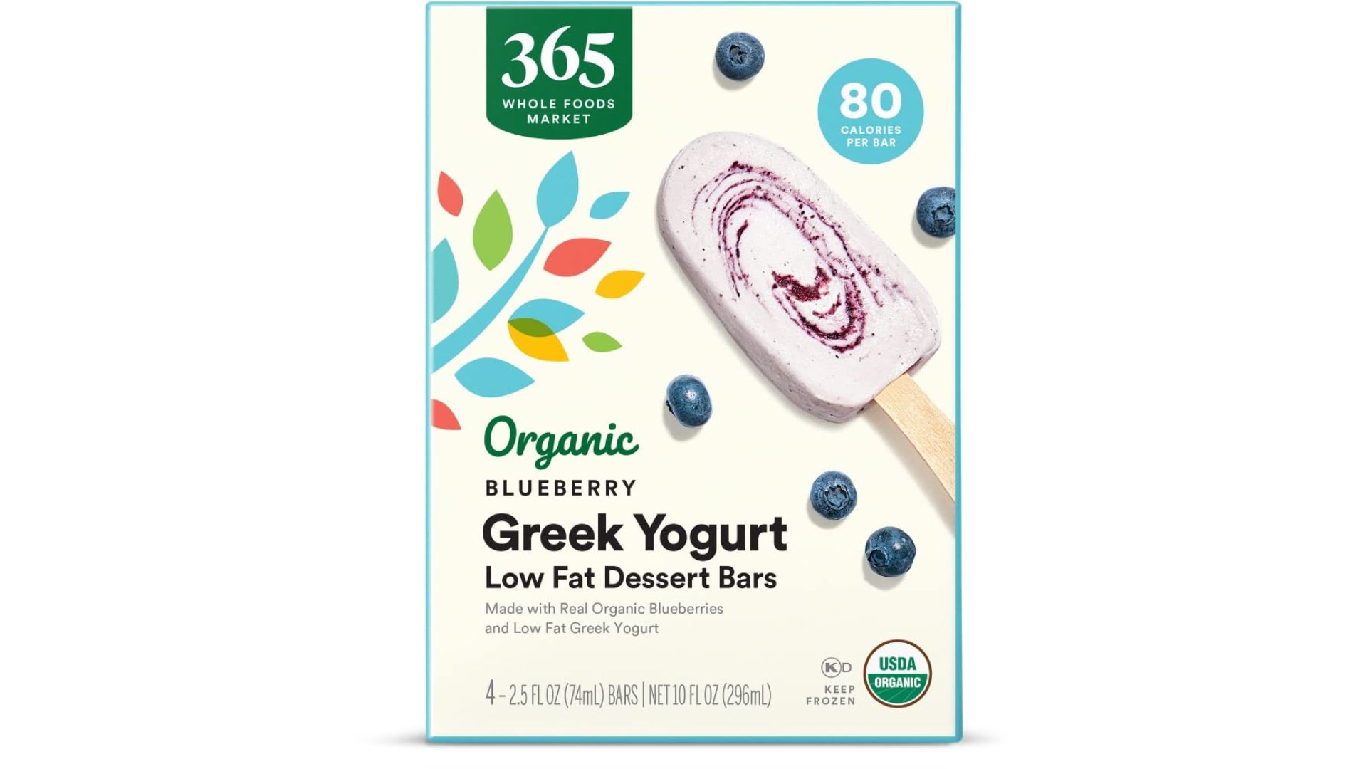 10 BEST Keto & Low-Carb Ice Cream Bars for 2025