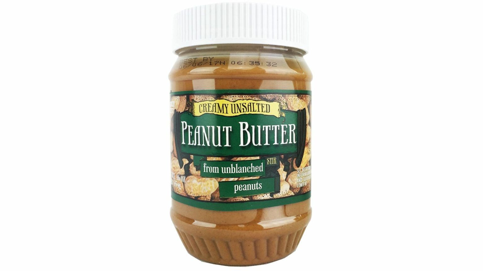 12 BEST Keto & Low-Carb Peanut Butter for 2025