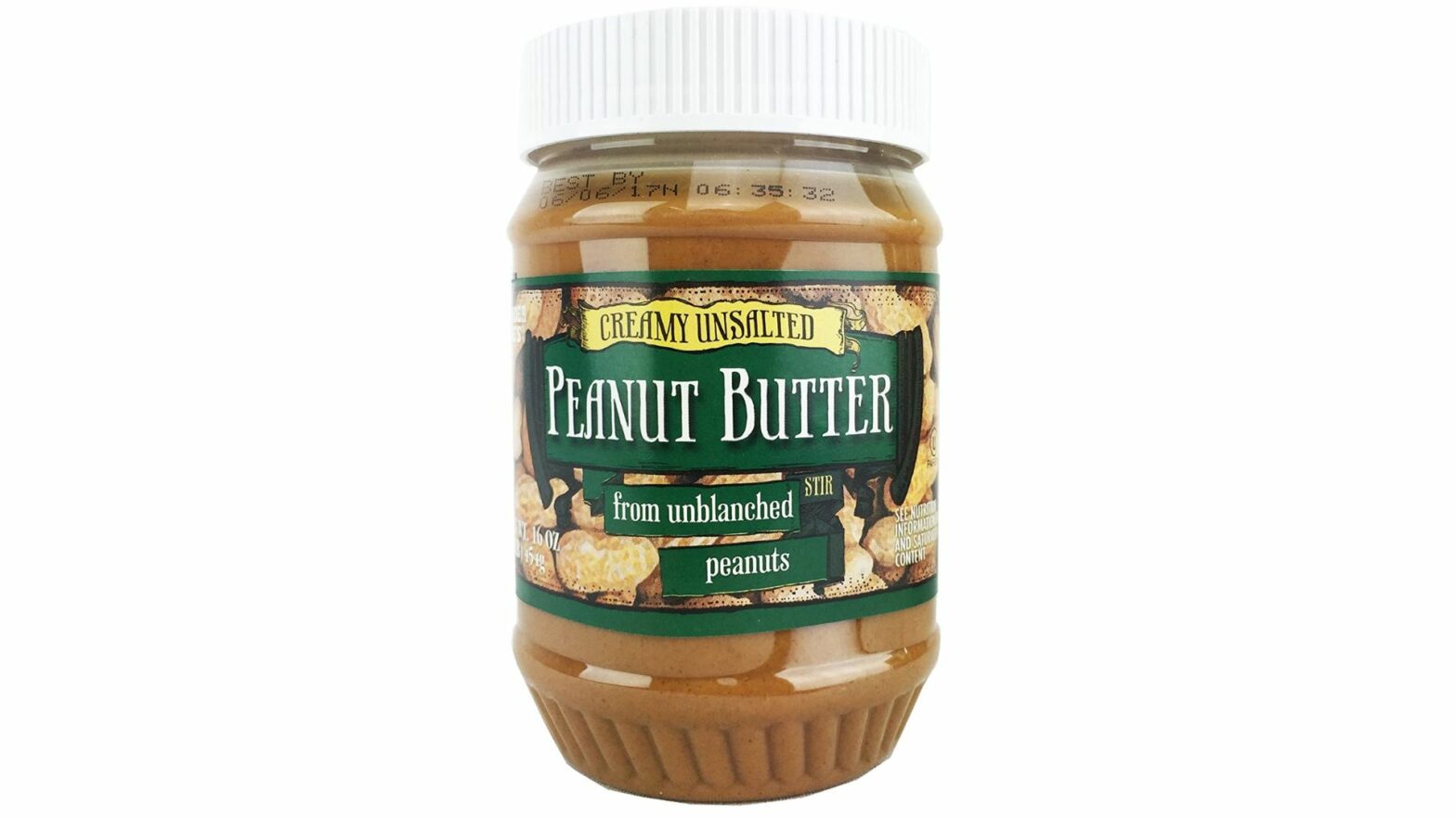 12 BEST Keto & Low-Carb Peanut Butter for 2025