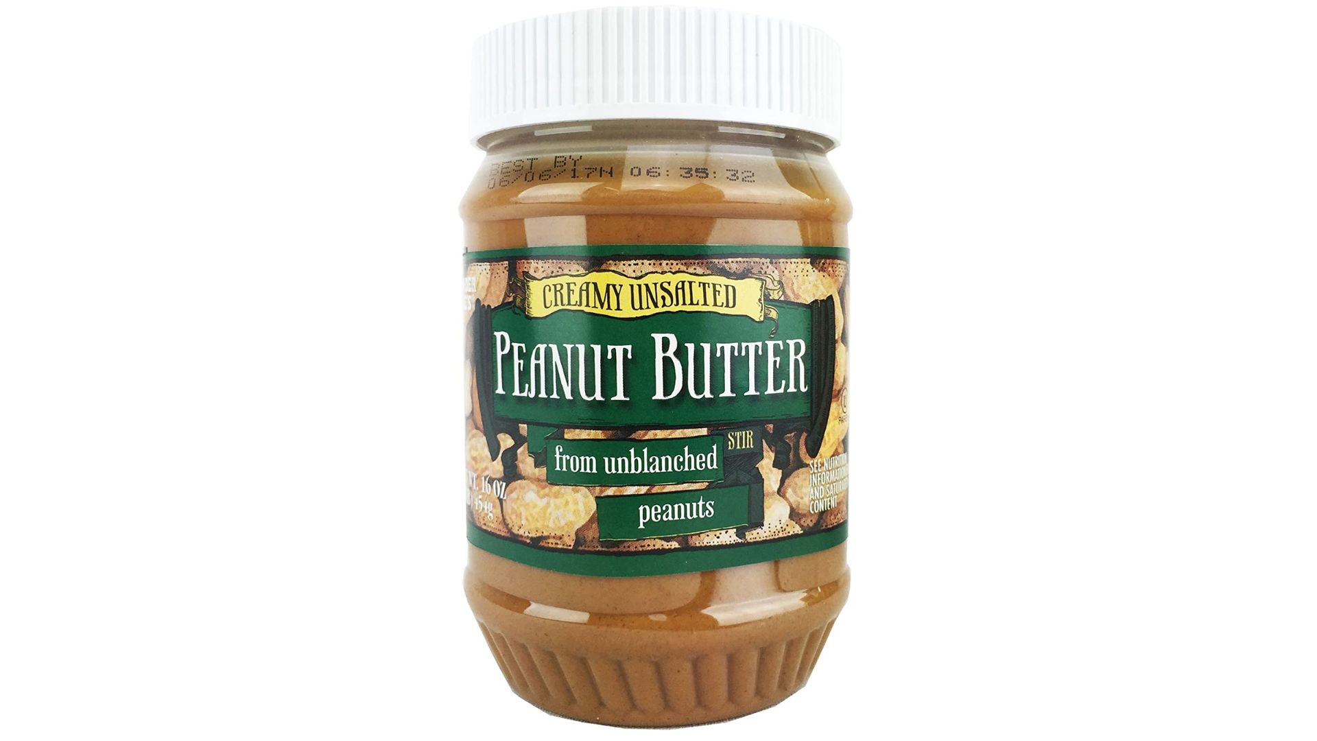 12 BEST Keto & Low-Carb Peanut Butter for 2025