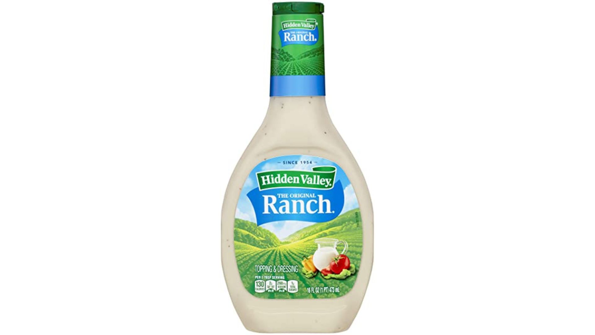15 BEST Keto & Low-Carb Ranch Dressing Options for 2025