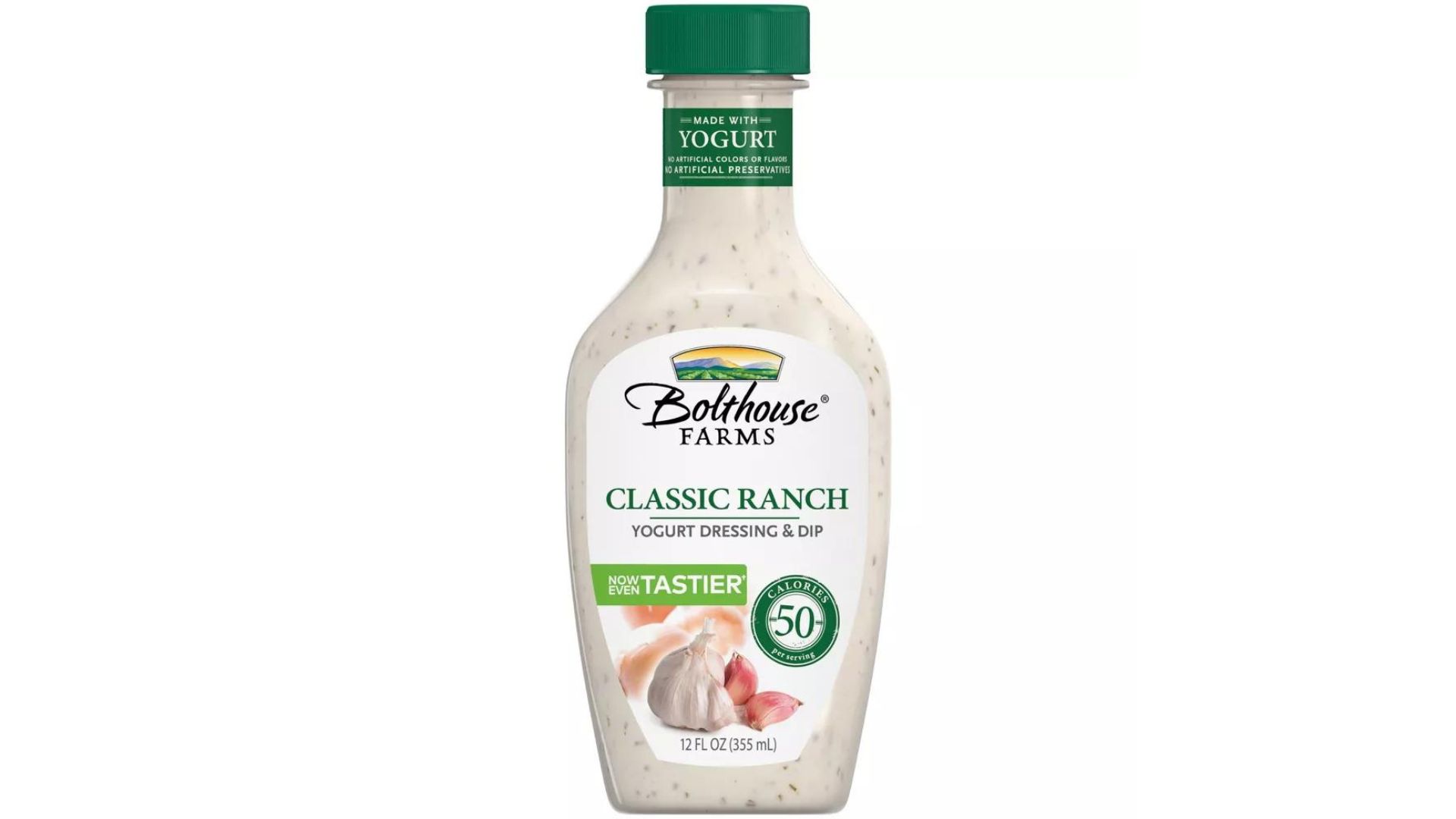 15 BEST Keto & Low-Carb Ranch Dressing Options for 2025