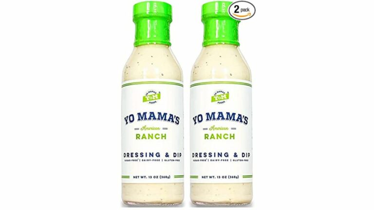 15 BEST Keto & Low-Carb Ranch Dressing Options for 2025