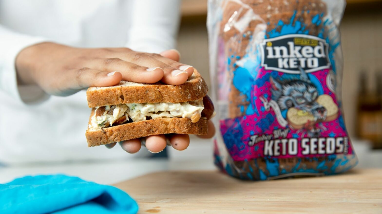 Inked Keto Bread FULL Review: Is it Worth the Hype? (2025)