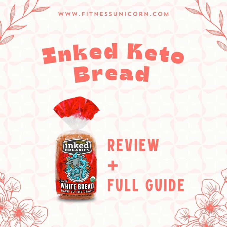 Inked Keto Bread FULL Review: Is it Worth the Hype? (2025)