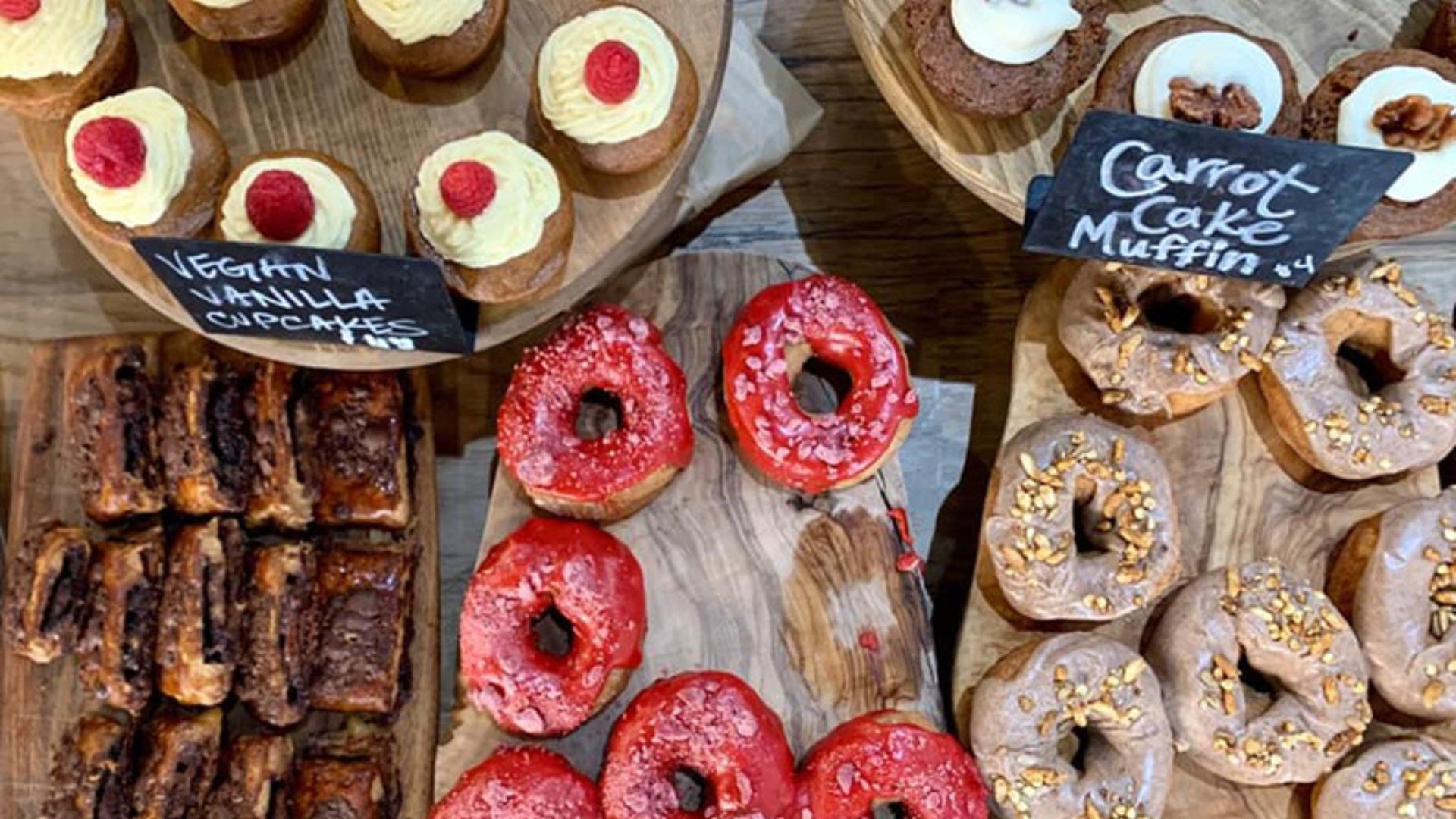 Modern Bread & Bagel FULL Review (A Gluten-Free Heaven!)