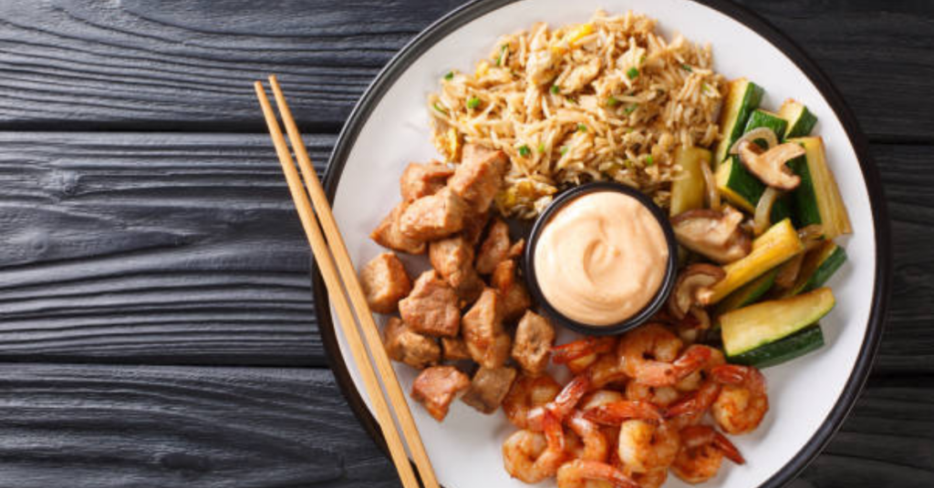 29+ KETO & Low-Carb Options at Wingstop (Beyond Just Wings)