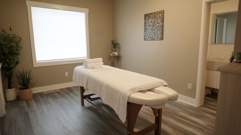 Massage for Muscle Soreness - What You Need to Know - Fitness Unicorn